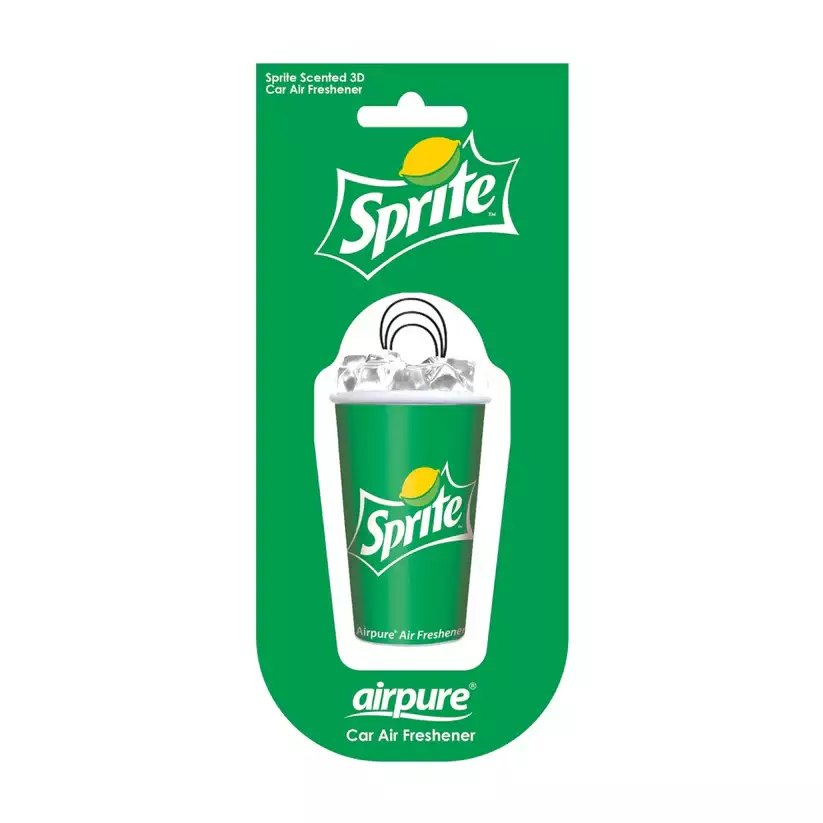 Airpure ilmanraikastin Sprite 3D muki - Jarviseudun varaosa verkkokauppa